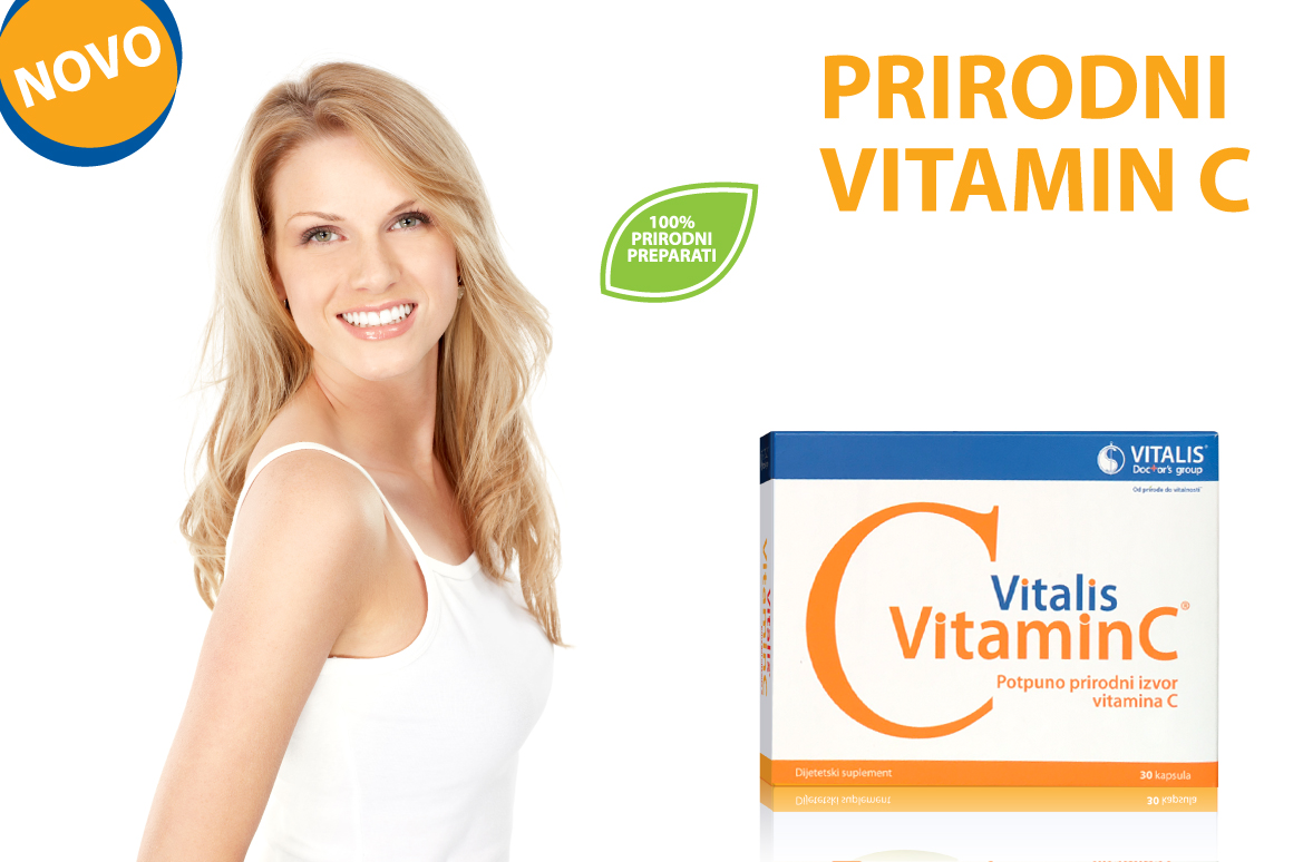 Vitalis Proizvodi - Vitalis slim | venogel | vitacea imunostrong ...